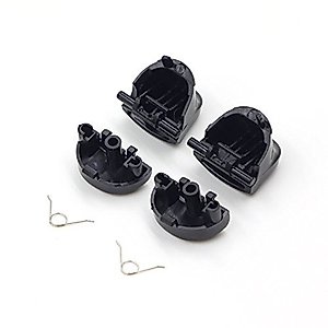 1 Set for Playstation Dualshock 4 PS4 Controller JDS-010 JDM-011 JDS-001 L1 R1 L2 R2 Trigger Buttons & Spring