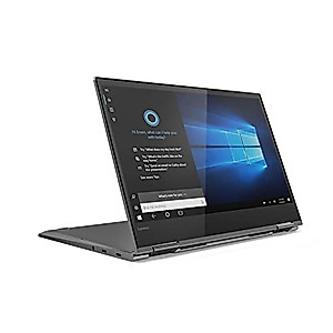 Lenovo Yoga 7i 15.6 FHD IPS Touchscreen 2-in-1 Laptop (Intel i5-1135G7 4-Core, 8GB RAM, 512GB PCIe SSD, Intel Iris Xe, Backlit KYB, FP, 2 Thunderbolt 4, WiFi 6, BT 5.2, HD Webcam, Win 11 Pro) w/Hub