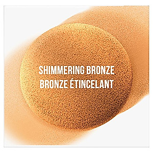 Clairol Color Crave Temporary Hair Color Makeup, Shimmering Bronze Hair Color, 1 Count