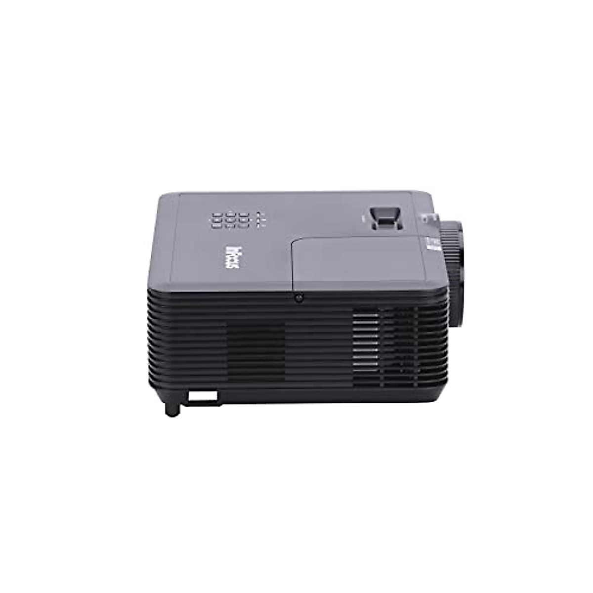 InFocus Genesis IN116AA 3D DLP Projector - 16:10