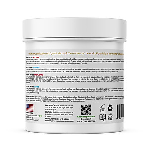 Kachita Spell Botox Hair Treatment - 16oz, Rejuvenates Dry/Damaged Hair, Reduces Frizz, Provides Deep Hydration, Volume Control, and Smoothness - Formaldehyde-free BotoxMax Formula