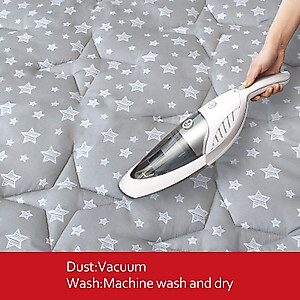 Teepee Play Tent Mat, Square Padded Mat for Playtent, Anti Slip Baby Quilted Activity Mat for Boys and Girls, Toddlers and Kids Playtime