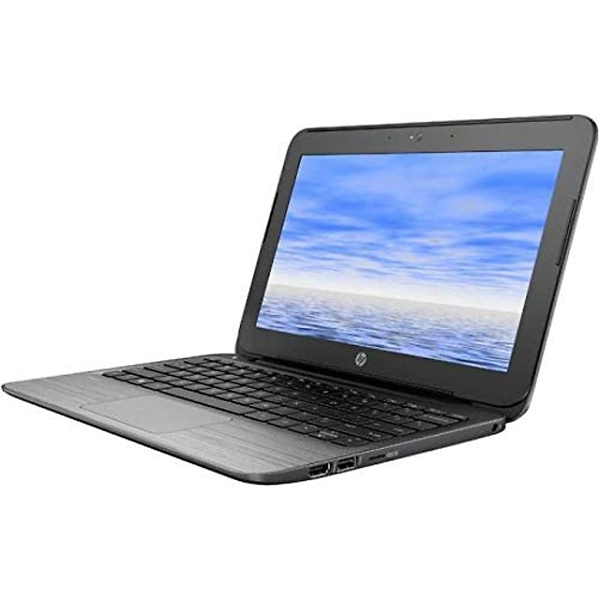 HP Stream 11 Pro G2 11.6" Laptop, Intel Celeron, 4GB, 64GB, Webcam, Win10 Home. Refurbished