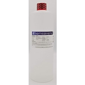 Methanol, ACS, 99.8+%, 1L