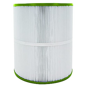 Guardian Filtration - Hot Tub & Spa Filter Replacement for Pleatco PWK65, Unicel C-8465, Filbur FC-3960 | 65 Sq. Ft. of Premium Filter Cartridge Material | Model 810-235…