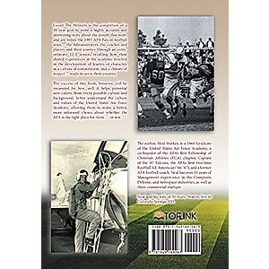 Count The Helmets: The Story of the 1985 Falcon Football Team