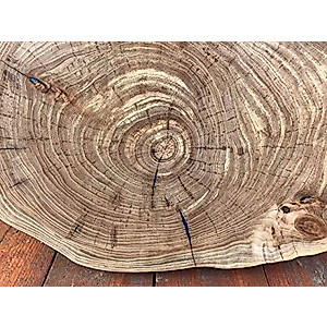 Epoxy live edge coffee table, wood slab coffee table, mid-century coffee table, wooden coffee table