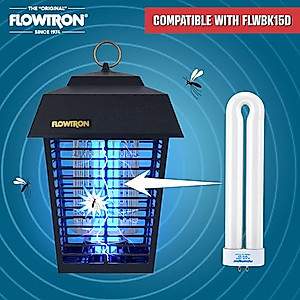 Flowtron BF-35 Replacement UV Bulb for BK-15D