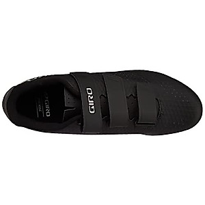 Giro Stylus Cycling Shoe - Men's Black 48