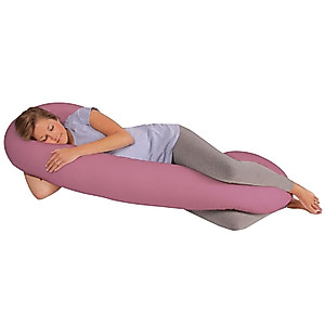 Leachco Snoogle Original Cover