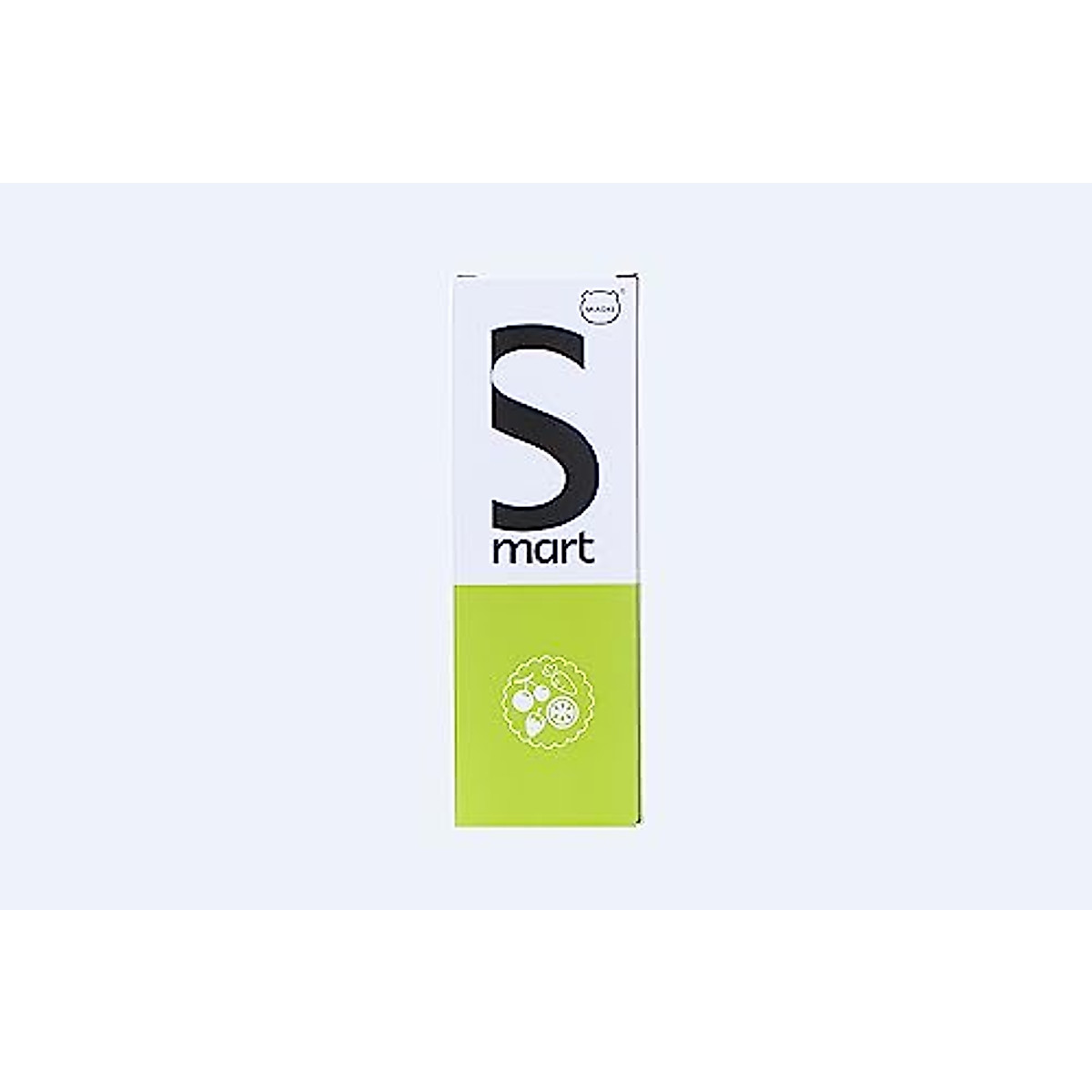 Portable Blender, MIAOKE Personal Mini Juice Blender, USB Rchargeable Juicer Cup with Six Blades in 3D, Smoothie Blender Home/Office/Outdoors- Orange