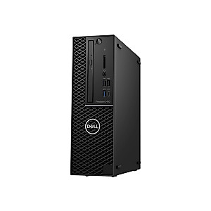 Dell Precision 3430 SFF i5-8500 8GB 1TB Windows 10 Professional(Renewed)