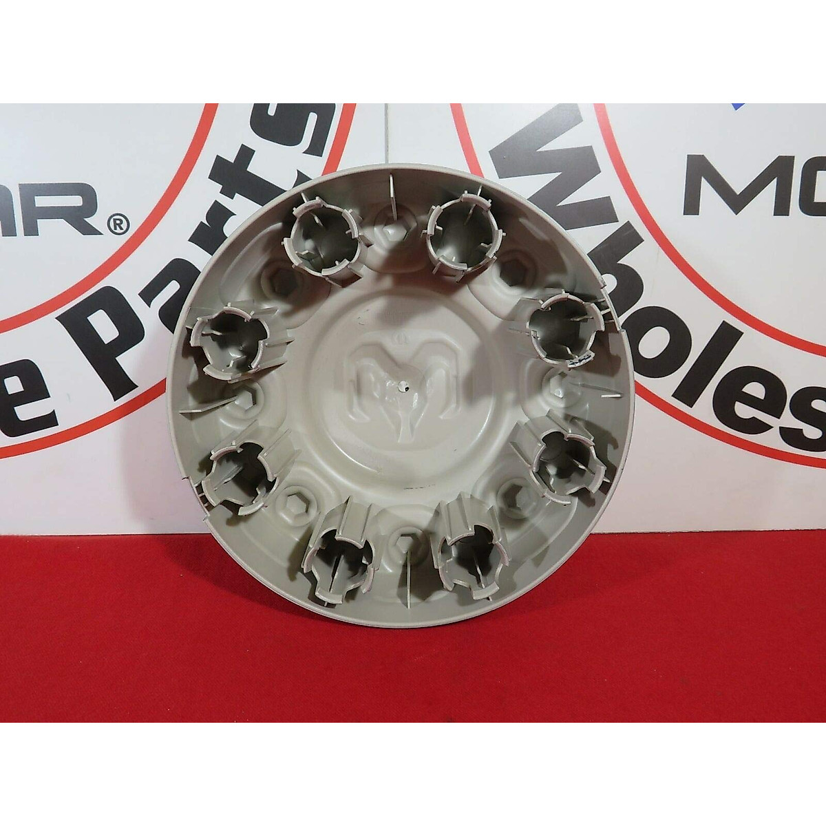 Mopar 6PG02S4AAB CAP WHEEL CENTER