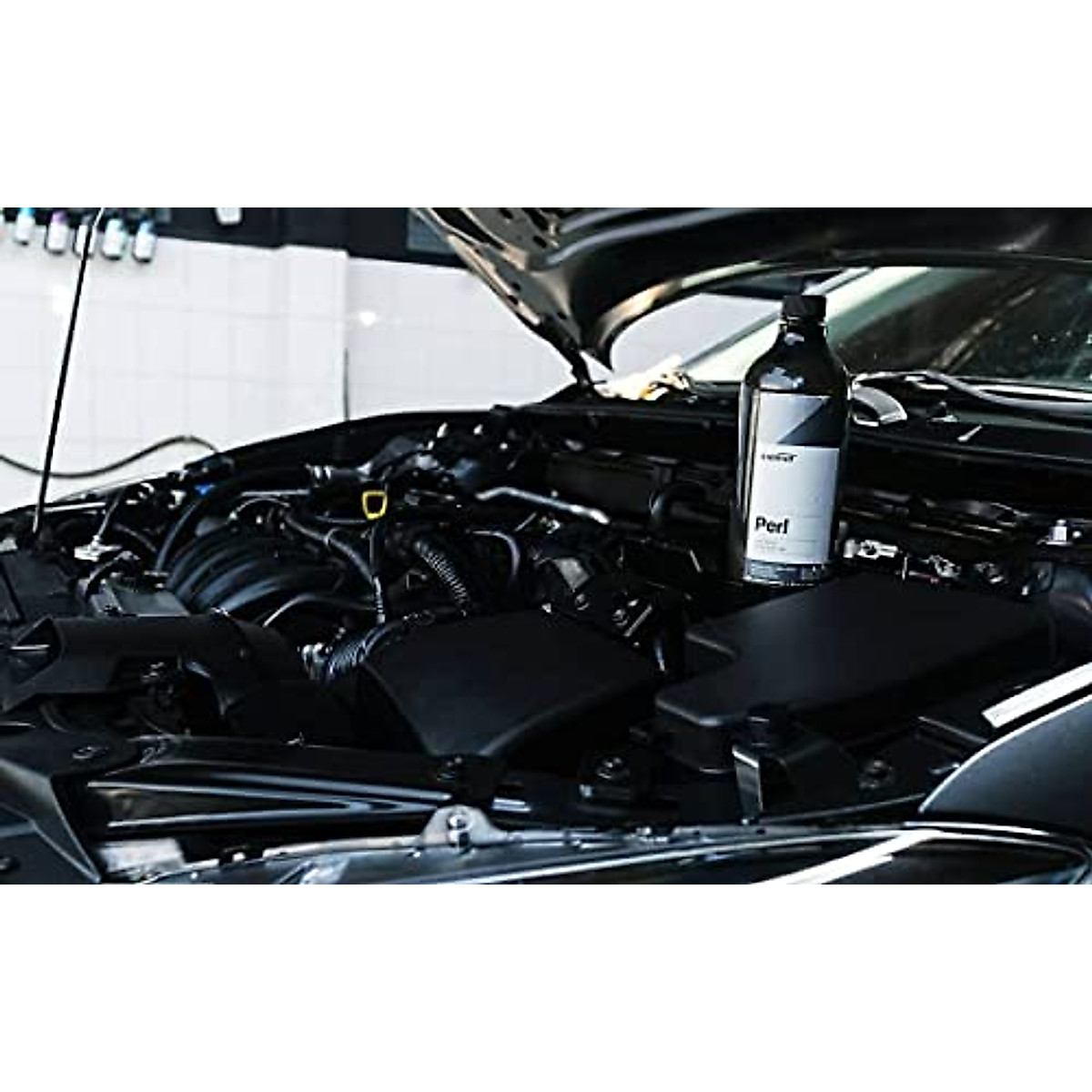 CARPRO PERL Coat Plastic & Rubber Protectant - 1 Liter (34oz)