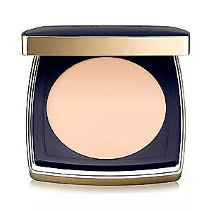 Estee Lauder Double Wear Stay-In-Place Matte Powder Foundation, 2C3 Fresco, 0.42 oz Full Size