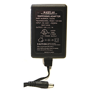 Technolink TC-750 Audiophile RIAA Phono Preamp, 85dB S/N, Black or Silver, Your Choice (Black w/ 1000mA Adaptor Upgrade)