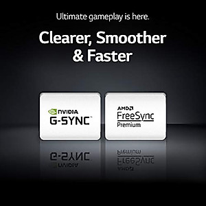 LG OLED B1 Series 65” Alexa Built-in 4k Smart TV, 120Hz Refresh Rate, AI-Powered, Dolby Vision IQ and Dolby Atmos, WiSA Ready, Gaming Mode (OLED65B1PUA, 2021)