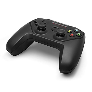SteelSeries Nimbus Bluetooth Mobile Gaming Controller - Iphone, iPad, Apple TV - 40+ Hour Battery Life - Mfi Certified - Supports Fortnite Mobile