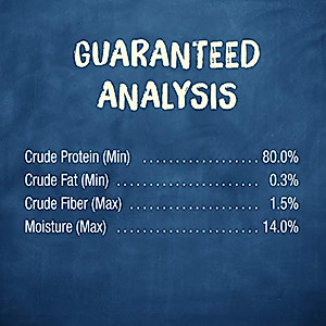 Purina Busy Grain Free Small/Medium Breed Dog Jerky Rawhide Treats, Jerky Wraps Beefhide & Chicken - (5) 4 ct. Pouches