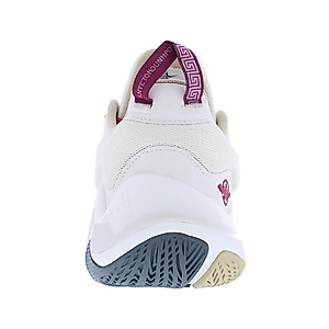 Nike Men's Giannis Immortality 2 - Sail/Smoke Grey-Rattan 7.5 US