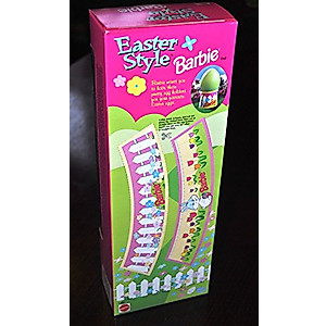 Barbie Easter Style, 1997