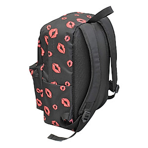 Karriage-Mate Betty Boop Backpack (#7B, 91516D-1)