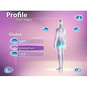 Your Shape - Nintendo Wii