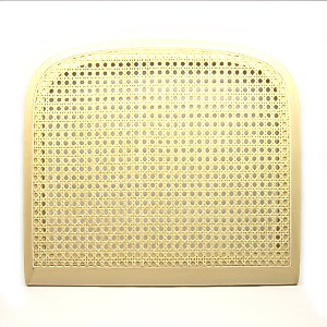 Marcel Breuer Cesca Chair Replacement Cane Seat in Natural - Made in Italy