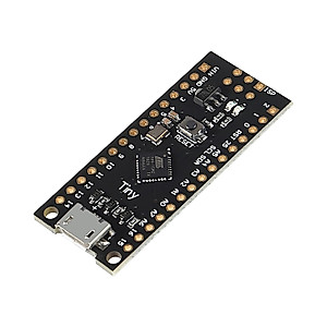 DIANN 6pcs ATTINY88 Micro Development Board 16Mhz /Digispark ATTINY85 Upgraded/Nano V3.0 ATmega328 Extended