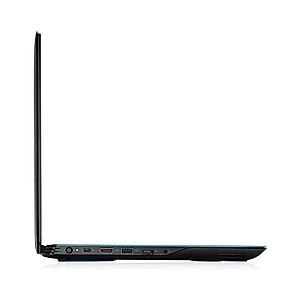 Dell Precision 3000 3551 15.6" Mobile Workstation - Full HD - 1920 x 1080 - Intel Core i5 (10th Gen) i5-10400H Quad-core (4 Core) 2.60 GHz - 16 GB RAM - 256 GB SSD - Windows 10 Pro - NVIDIA Quadr