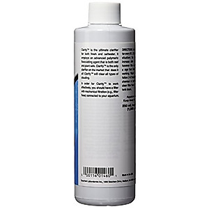 Seachem Clarity, 250ml (8.45 Fl Oz)