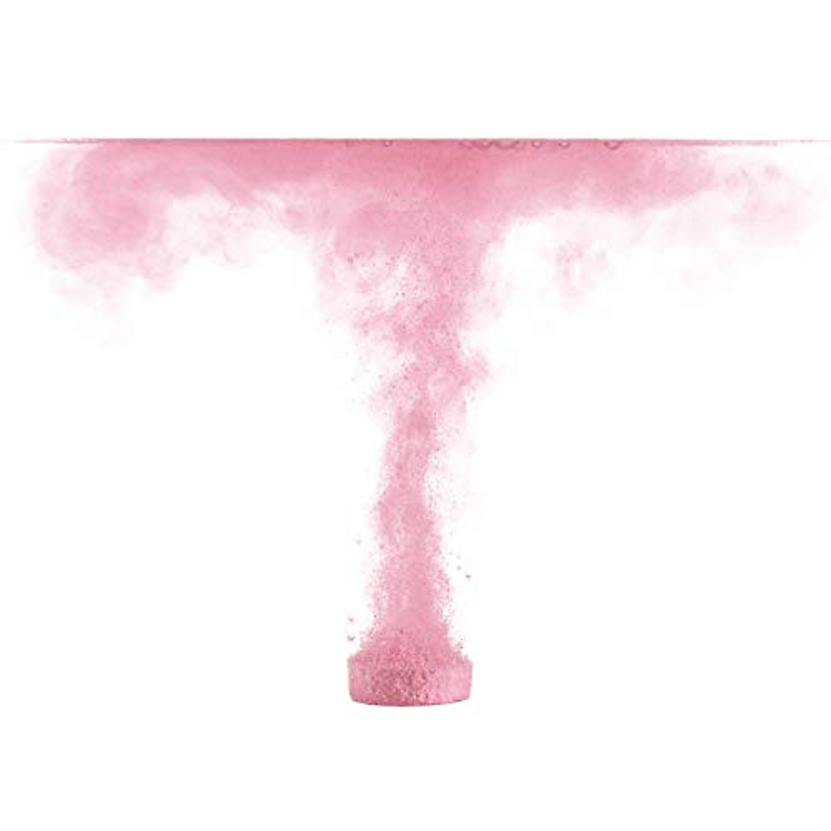 Munchkin® Color Buddies™ Moisturizing Bath Water Color Tablets, 40 Pack, Yellow/Pink/Blue/Purple