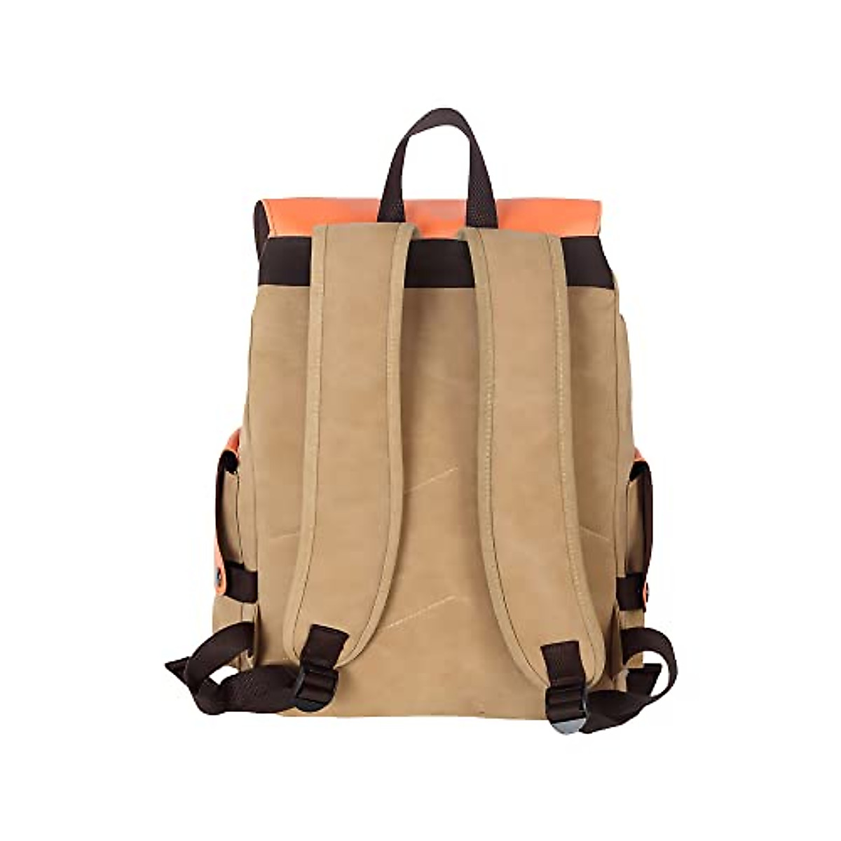 Hajicxl Japanese Anime Backpacks Canvas Shoulders Bag 3D Print Daypack Bookbag Laptops Travel Bag for Anime Fans