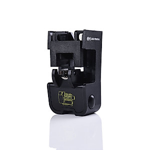Cable Matters Crimp Tool for Cable Matters Cat 6 90-Degree RJ45 Slim-Profile Keystone Jacks with Model 180070 (Not compatible with Model 180005 Series Keystones)