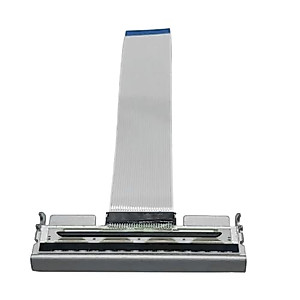 YIBAISI Thermal Printhead for TMT88V tmt88v tmt885 tmt885 88v Printers, High Precise Durability for Retail and Hospitality