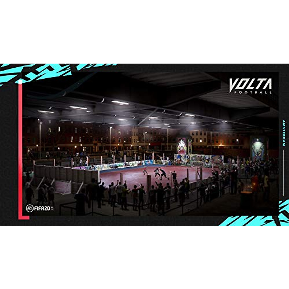 FIFA 20 Standard Edition - PlayStation 4