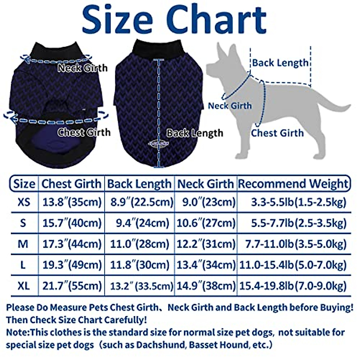 MESHEEN Elegant Premium Dog Shirt for Puppy and Cat Made of Soft Breathable Stretch Customized Fabric, Dog Clothes Use Mid Collar Short Sleeve Design Make Your Pet More Cute and Fashion