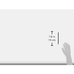 Derwent Coloursoft Pencils white C720