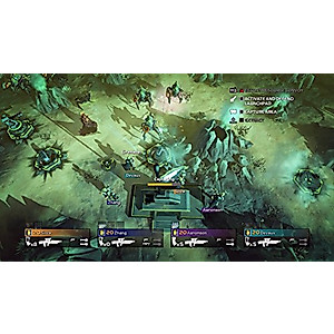 Helldivers Super Earth Edition - PlayStation 4