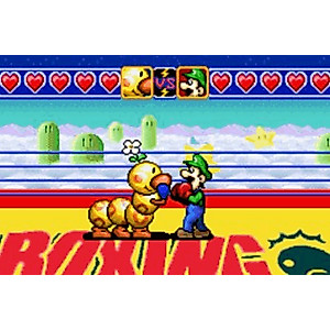 Game & Watch Gallery 4