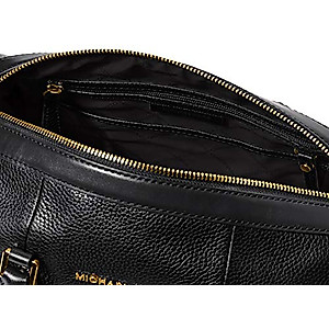 Michael Kors Tornistertasche, Black (Black)