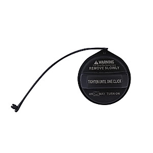 Fuel Tank Filler Cap,Gas Cap Compatible with Kia - Amanti, Cadenza, Forte, Forte Koup, Forte5, Optima, Rio, Sedona, Sorento, Sorrento, Soul, Spectra, Sportage，Replace#31010-3L600U, 310103L600U