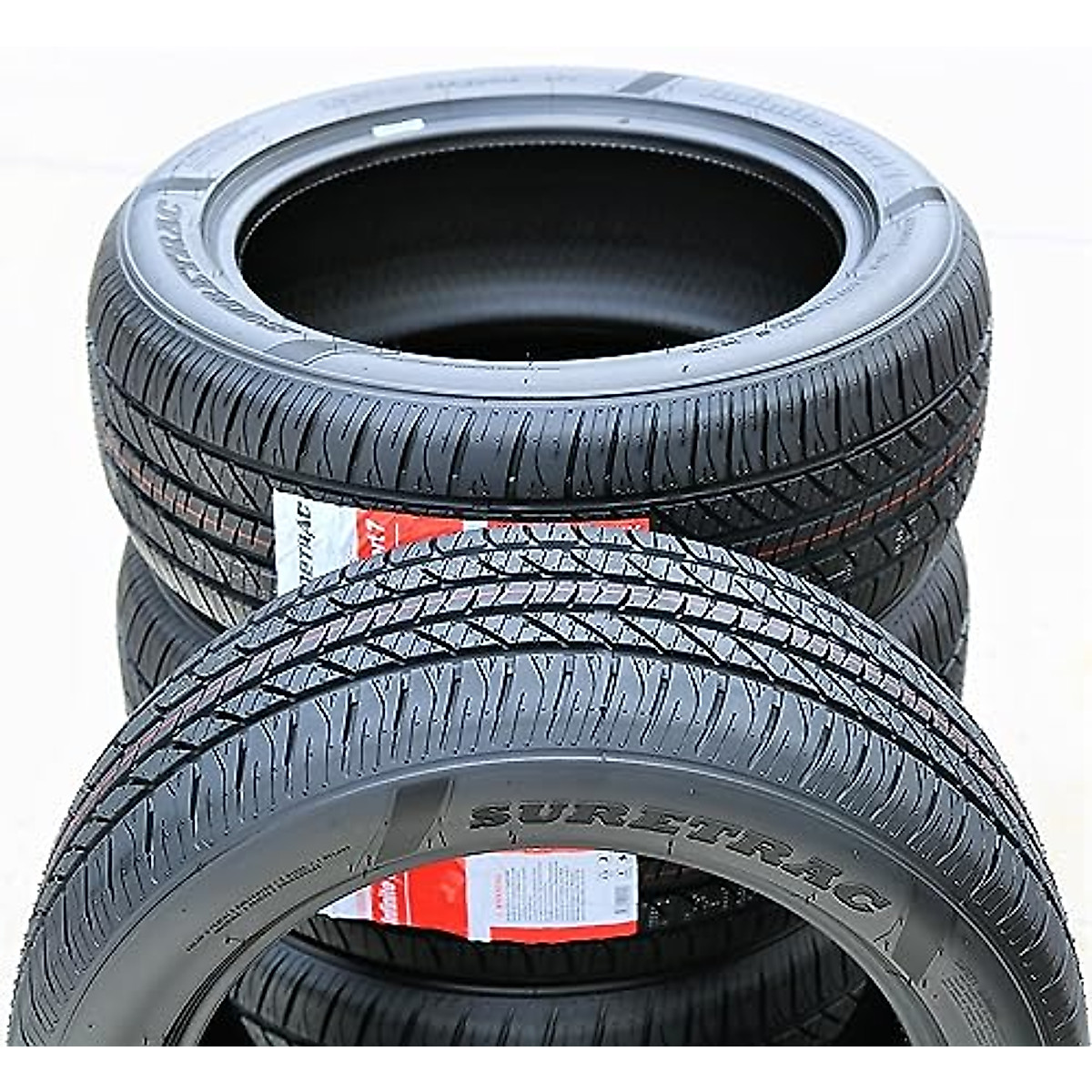 SURETRAC Infinite Sport 7 Tire 245/45ZR20 SL 99W BSW 245/45/20