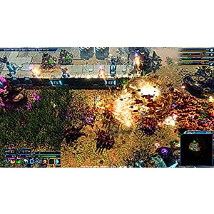 The Riftbreaker (Xbox Series X/Xbox One)