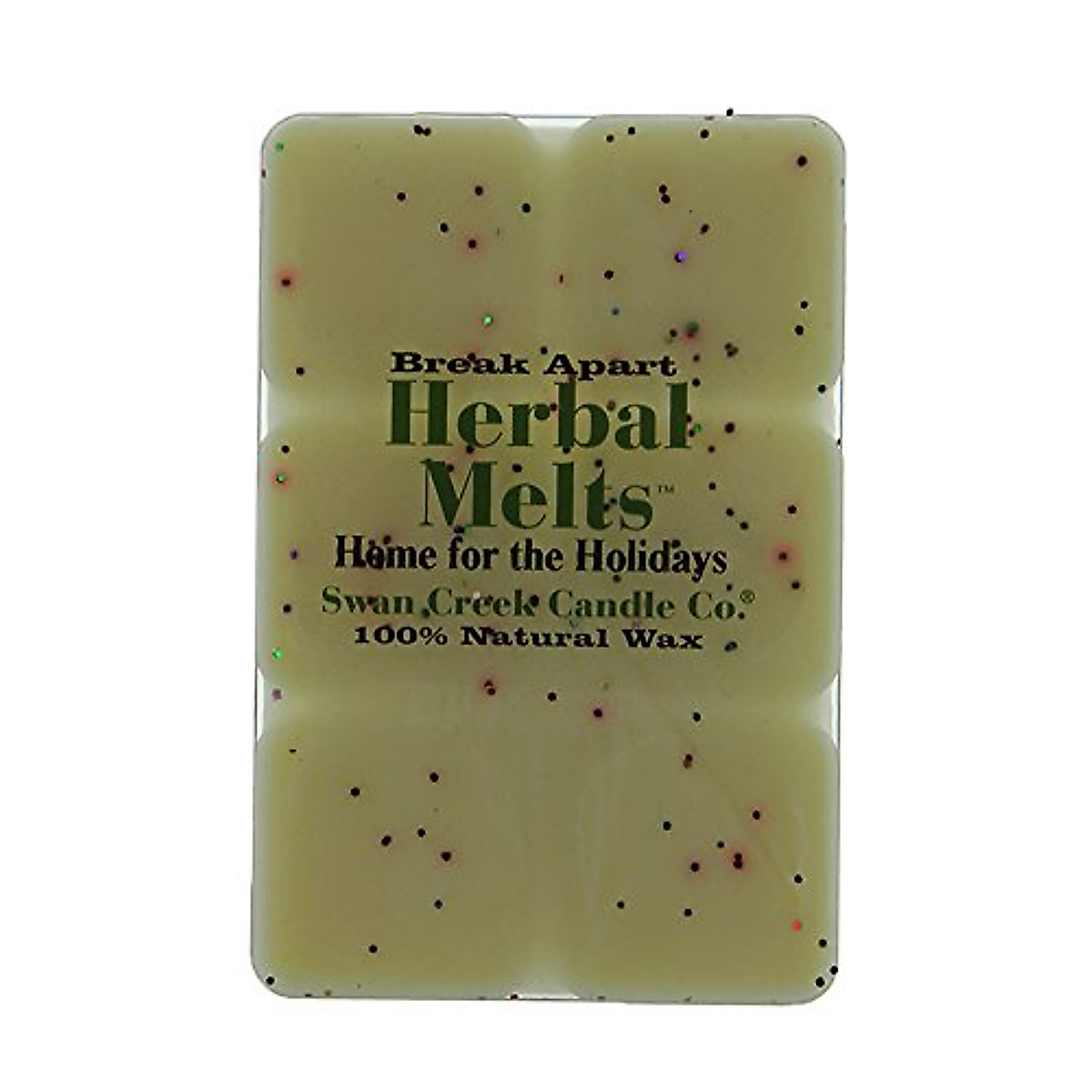 Swan Creek Candle Drizzle Melts - Home for the Holidays