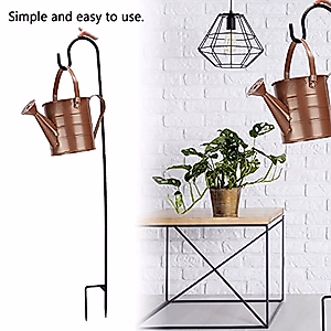 Watering Can Lights, Led Art Lamp Easy To Use for Home Path Patio Yard Lawn for Housewarming Gifts Garden Decoration