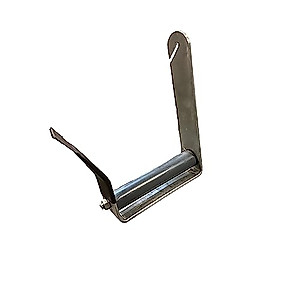 Deluxe Rain Gutter One Man Tool. Made in the USA. Handy Man Tools. Construction Tools. Gutter Tools.