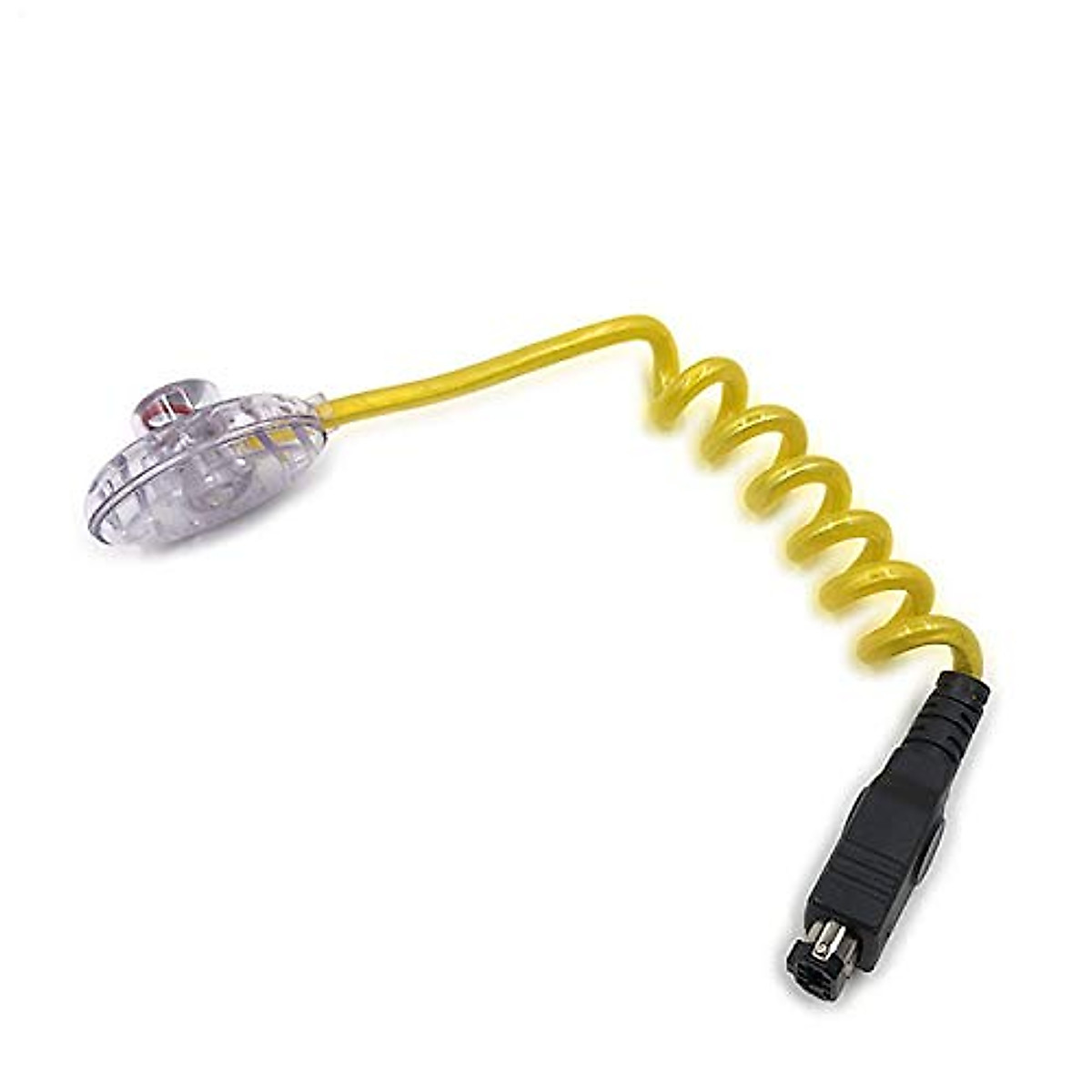 Worm Light Illumination LED Lamps for Gameboy Advance GBA GBA SP Console Worm Light