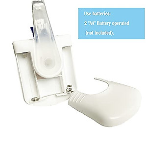 2 pack Automatic Drink Dispenser,Milk Dispenser for Fridge Gallon,Kids Automatic Drink Dispenser, One-Handed Operation,Hands-Free,Milk，Juice & More