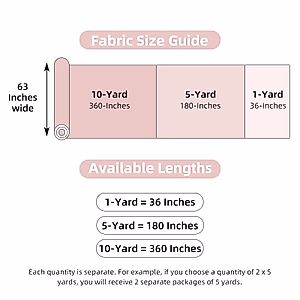 1 Yard 63" Wide Blackish Green Silky Satin Fabric for Wedding,Decoration,Party,Fashion,Apparel,DIY Crafting,Sewing